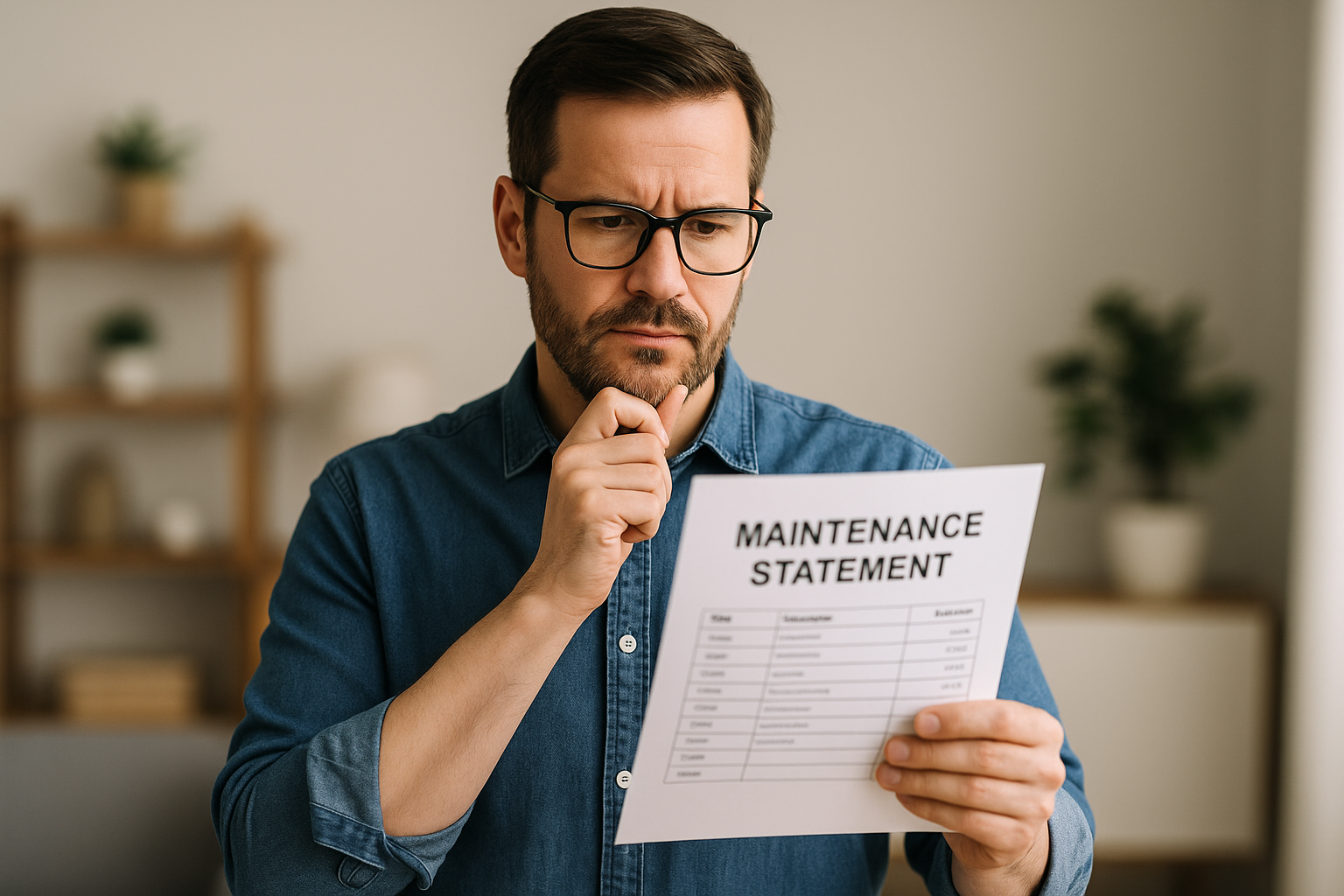 Maintenance Coordination Fees Explained | PMI James River