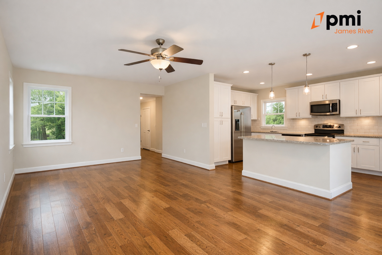 Rent-Ready Standards | PMI James River